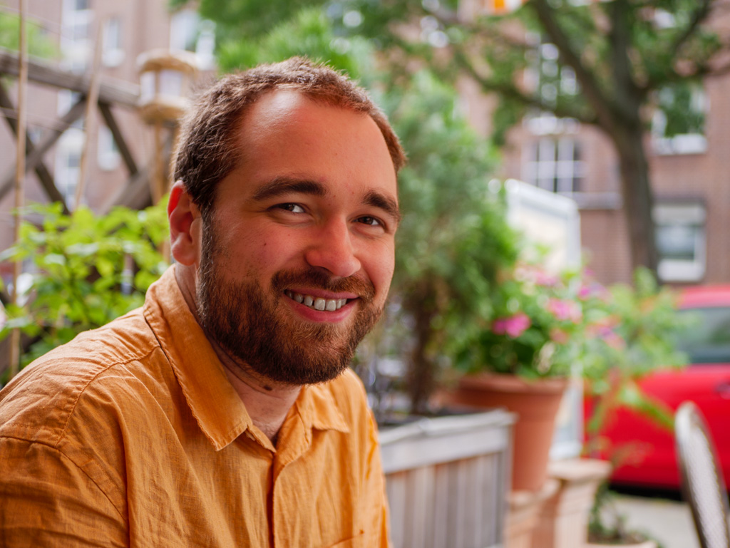 david-fuhry-personal-website